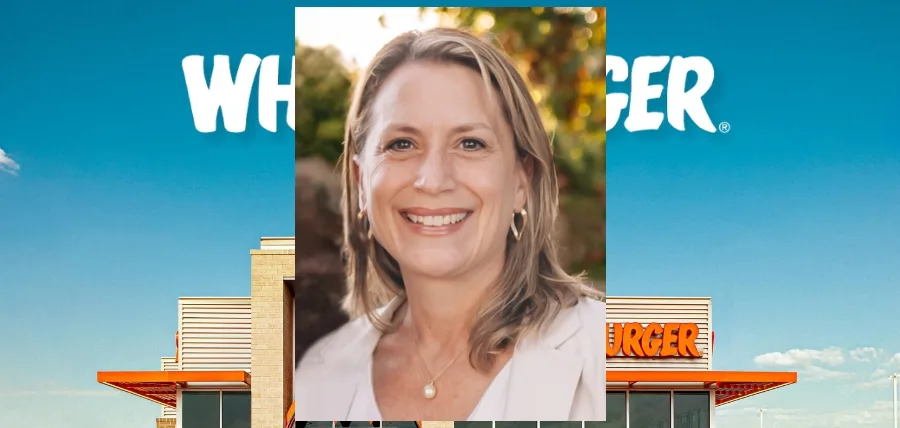 Whataburger Welcomes New Chief Operating Officer, Jessica Reicher ...