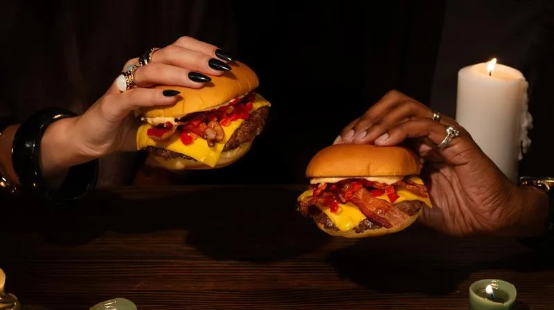 Shake Shack Launches Halloween BOGO Promotion with SmokeShack Burger ...