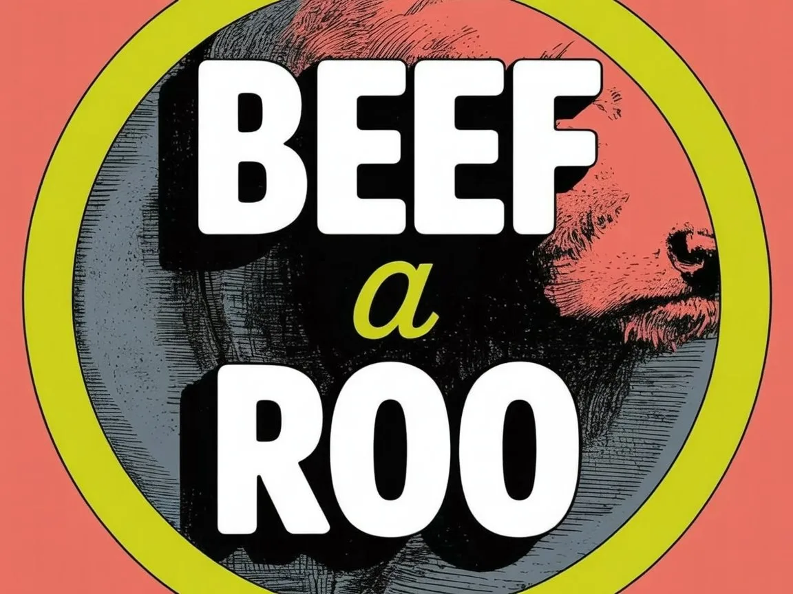 Beef-A-Roo